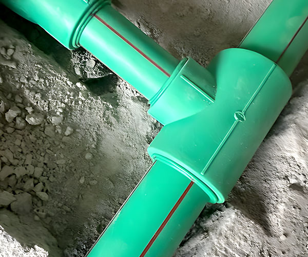 PPR Pipe Extrusion Production Lines, Extruder Machine - Kairun