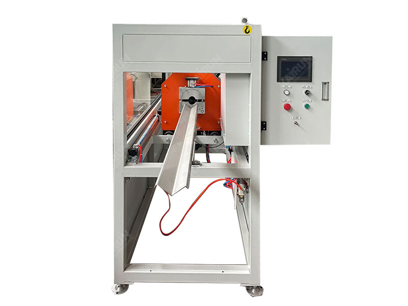 PPR Pipe Extrusion Production Lines, Extruder Machine - Kairun