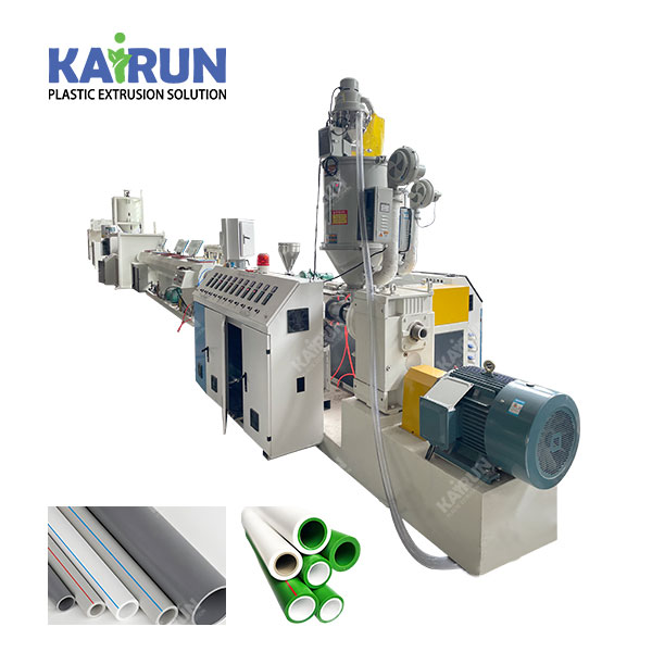 Plastic Pipe Extrusion Machine, Profile Production Line, Strap Making Line, Board Sheet Extruder ...